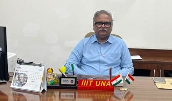 Indian Institute of Information Technology Una